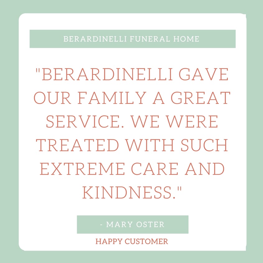 18 Brilliant Funeral Home Marketing Ideas